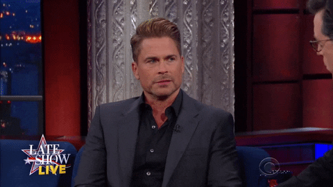 Election 2016 Side Eye GIF by The Late Show With Stephen Colbert - Find ...