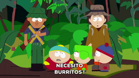 Mild-sauce GIFs - Get the best GIF on GIPHY