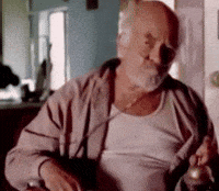 Breaking Bad Hector Gif