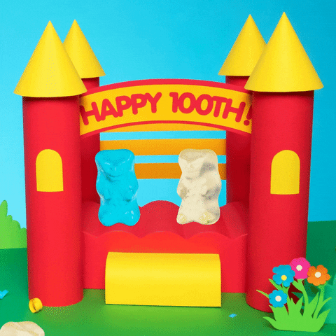 Happy 100 GIFs - Get the best GIF on GIPHY