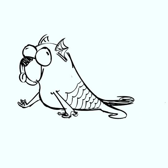 Cao Sereia GIFs - Get the best GIF on GIPHY