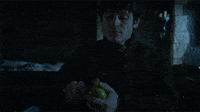 Osha Game Of Thrones Gif