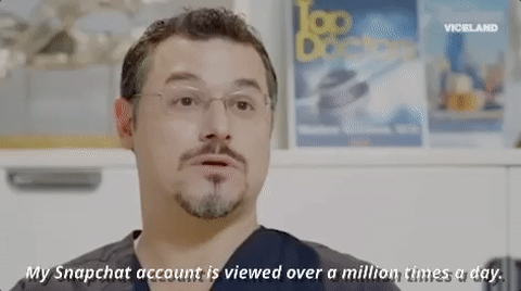Snapchat-account GIFs - Get the best GIF on GIPHY