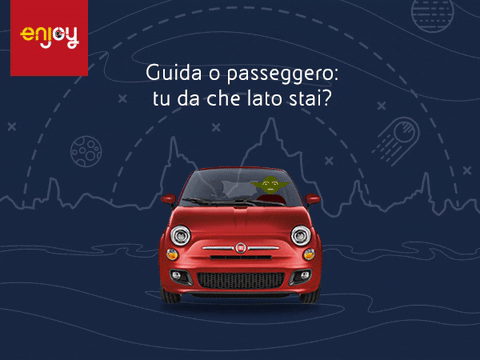 Car Share GIFs - Get the best GIF on GIPHY