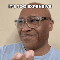 Cheapskate Gif