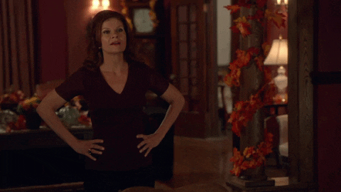 Hallmark Channel GIF - Find & Share on GIPHY