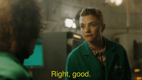 Right Good GIFs - Get the best GIF on GIPHY