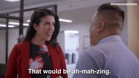 Ah Mah Zing GIFs - Get the best GIF on GIPHY