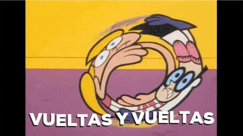 Laboratorio De Dexter GIFs - Get the best GIF on GIPHY