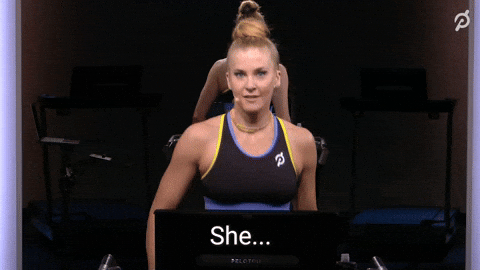 But-shes-such-a-legend GIFs - Get the best GIF on GIPHY