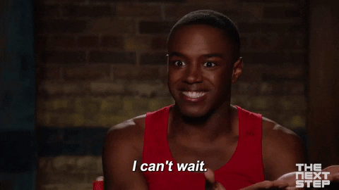 Cant Wait Animated Gif