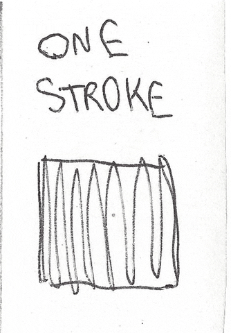 One Stroke GIFs - Get the best GIF on GIPHY