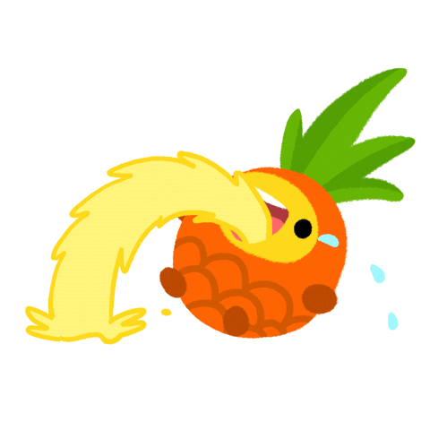 Fun Smile Sticker by pikaole for iOS & Android | GIPHY