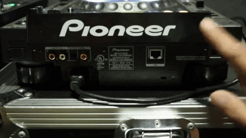 Cdj-2000 GIFs - Get the best GIF on GIPHY
