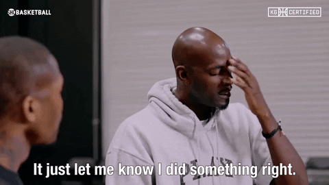 Did-something-right GIFs - Get the best GIF on GIPHY