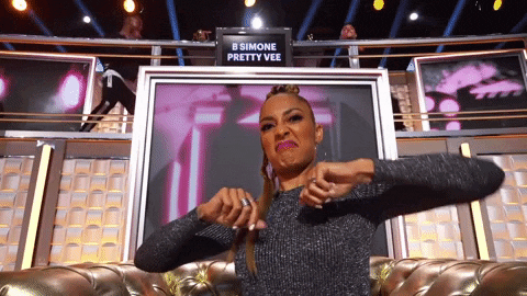 Pretty-vee GIFs - Get the best GIF on GIPHY