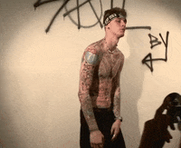 Mgk Sail