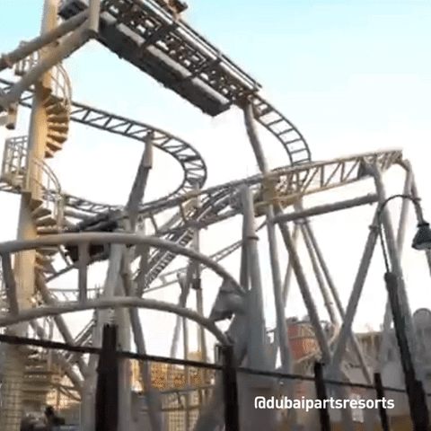 Upload Gif By How To Giphy Find Share On Giphy Dubai Khalifa Burj