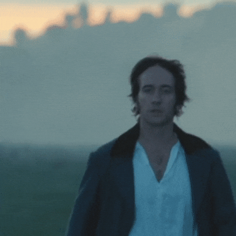 Mr Knightley GIFs - Get the best GIF on GIPHY