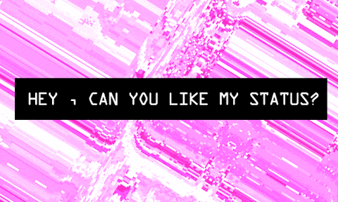 Like Status GIFs - Get the best GIF on GIPHY