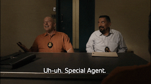 Special-agent GIFs - Get the best GIF on GIPHY