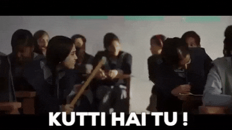 Kutty GIFs - Get the best GIF on GIPHY