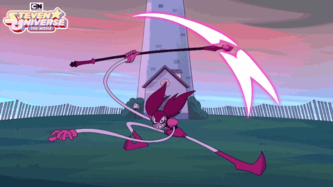 Spinel Sword GIFs - Get the best GIF on GIPHY