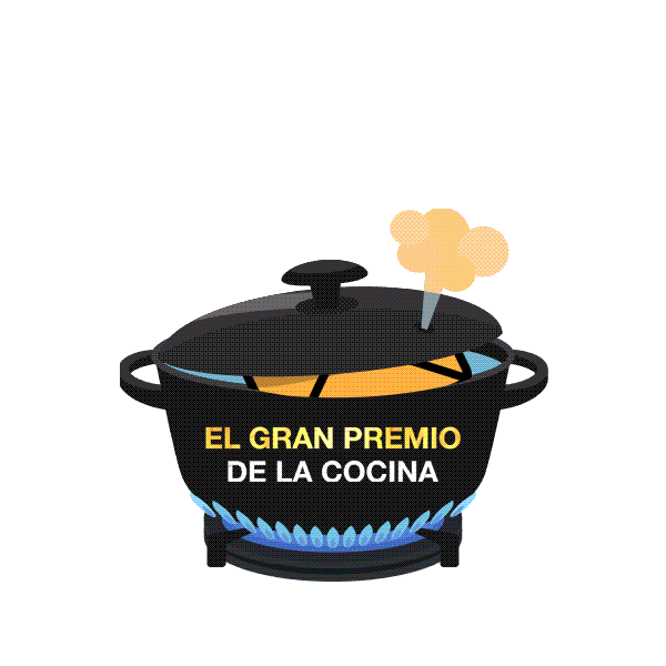 Olla Urna Sticker by eltrecetv for iOS & Android | GIPHY