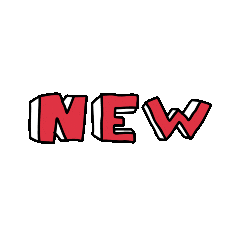 Nuevo Novedad Sticker by Lowi for iOS & Android | GIPHY
