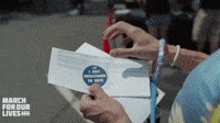 Voter-registration-drive GIFs - Get the best GIF on GIPHY