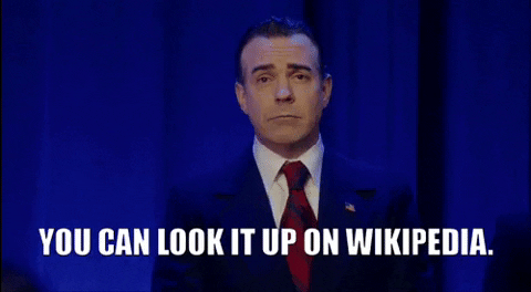 Hall Of Presidents GIFs - Get the best GIF on GIPHY