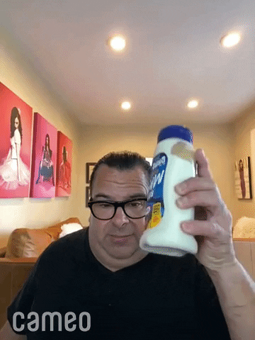 Big Mayo GIFs - Get the best GIF on GIPHY