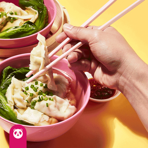 Chinese Food GIF by foodpanda - Find & Share on GIPHY