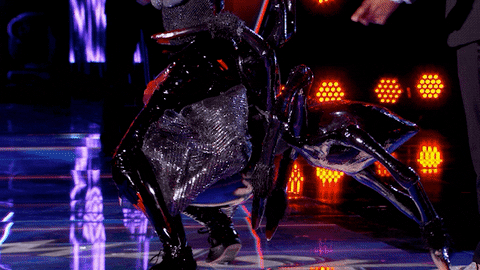 GIF by The Masked Singer - Find & Share on GIPHY