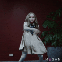 Creepy Doll Gifs