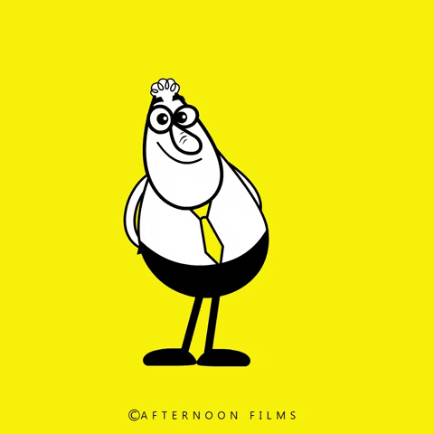 No Problem Ok GIF by Afternoon films - Find & Share on GIPHY