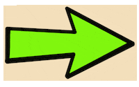 Animated Blue Arrow Gif