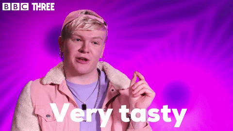 Very-tasty GIFs - Get the best GIF on GIPHY