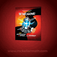 Time Machine Portal Gif