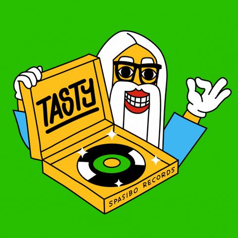 SPASIBO RECORDS GIFs on GIPHY - Be Animated