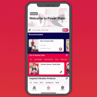 Power Plate GIFs on GIPHY - Be Animated