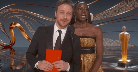 Danai Gurira GIFs - Get the best GIF on GIPHY
