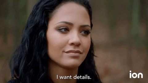 Details Details GIFs - Get the best GIF on GIPHY