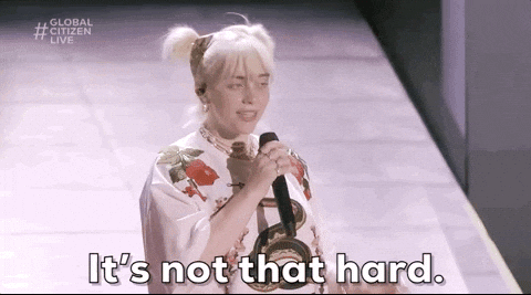 Easy-breezy-beautiful-tagging GIFs - Get the best GIF on GIPHY