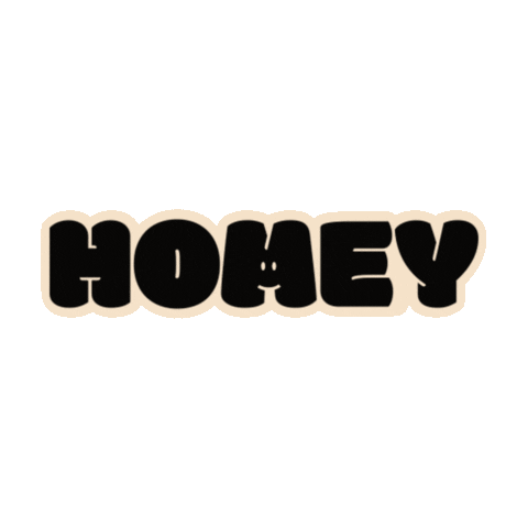Homey™ GIFs on GIPHY - Be Animated