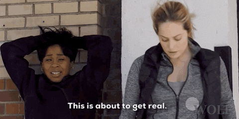 Hitting The Fan GIFs - Get the best GIF on GIPHY