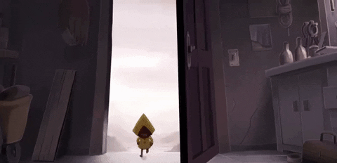 Hold Door GIFs - Get the best GIF on GIPHY