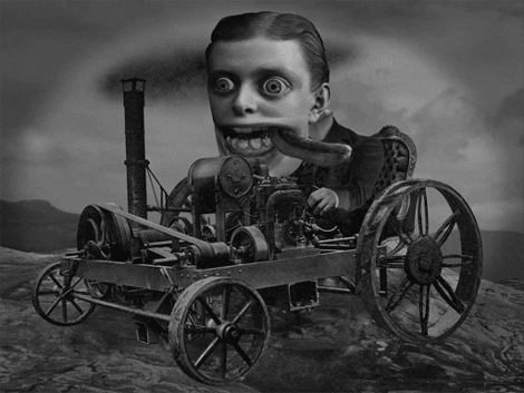 Steam-cars GIFs - Get the best GIF on GIPHY