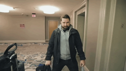 Wiggle Dance GIFs - Get the best GIF on GIPHY