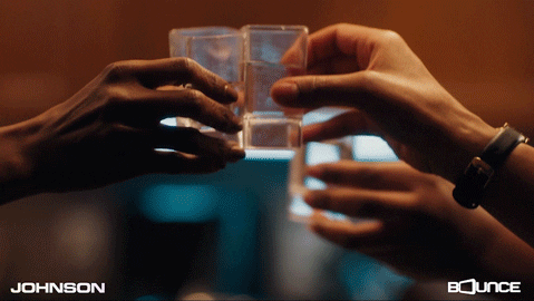 Vodka Shots Cheers GIFs - Get the best GIF on GIPHY